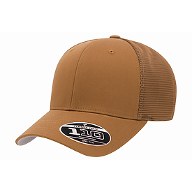 FLEXFIT One Ten Mesh Cap | Carolina-Made