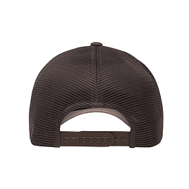FLEXFIT One Ten Mesh Cap | Carolina-Made