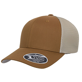 FLEXFIT One Ten Mesh Cap | Carolina-Made