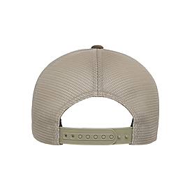 FLEXFIT One Ten Mesh Cap | Carolina-Made