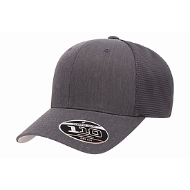 FLEXFIT One Ten Mesh Cap | Carolina-Made