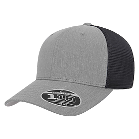 FLEXFIT One Ten Mesh Cap | Carolina-Made