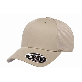 FLEXFIT One Ten Mesh Cap | Carolina-Made