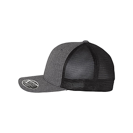 FLEXFIT One Ten Mesh Cap | Carolina-Made