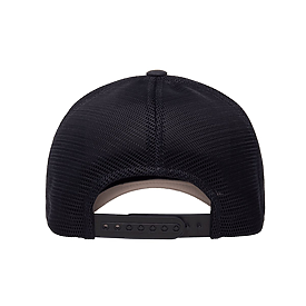 FLEXFIT One Ten Mesh Cap | Carolina-Made