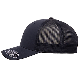 FLEXFIT One Ten Mesh Cap | Carolina-Made