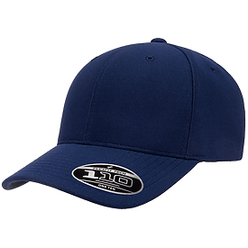 FLEXFIT One Ten Mini Pique Cap | Carolina-Made