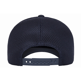 FLEXFIT Recycled Mesh Cap | Carolina-Made