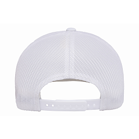 FLEXFIT Recycled Mesh Cap | Carolina-Made