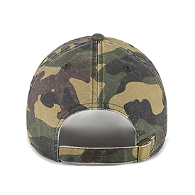 '47 Brand Clean Up Cap | Carolina-Made
