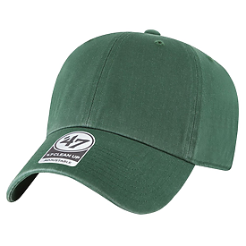'47 Brand Clean Up Cap | Carolina-Made