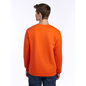 Jerzees Adult 8.2 oz. Set-in Crew | Carolina-Made
