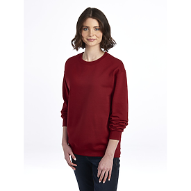 Jerzees Adult 8.2 oz. Set-in Crew | Carolina-Made