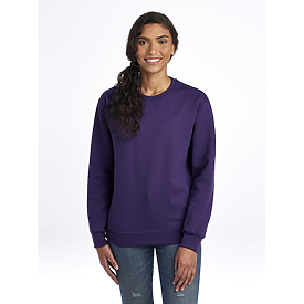 Jerzees Adult 8.2 oz. Set-in Crew | Carolina-Made