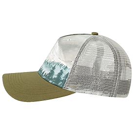 Locale Headwear Locale Trucker Cap | Carolina-Made