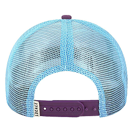 Locale Headwear Locale Trucker Cap | Carolina-Made