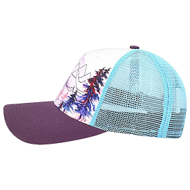 Locale Headwear Locale Trucker Cap | Carolina-Made