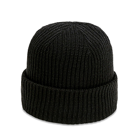 IMPERIAL HEADWEAR The Mogul Knit Cap | Carolina-Made
