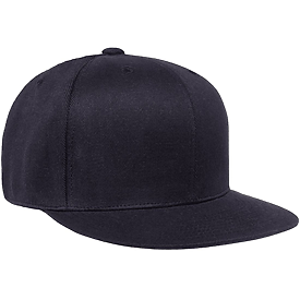 FLEXFIT Flat Bill Cap | Carolina-Made