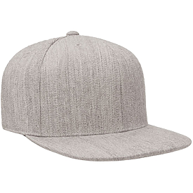 FLEXFIT Flat Bill Cap | Carolina-Made