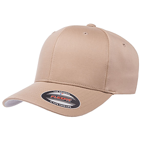 FLEXFIT Cotton Blend Cap | Carolina-Made