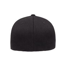 FLEXFIT Mid Profile Wool Cap | Carolina-Made