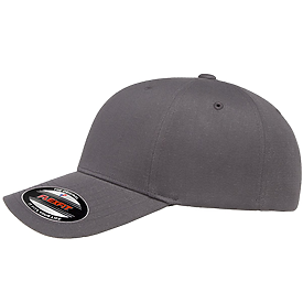 FLEXFIT Mid Profile Wool Cap | Carolina-Made