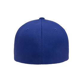 FLEXFIT Mid Profile Wool Cap | Carolina-Made