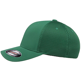 FLEXFIT Ultrafiber Air Mesh Cap | Carolina-Made