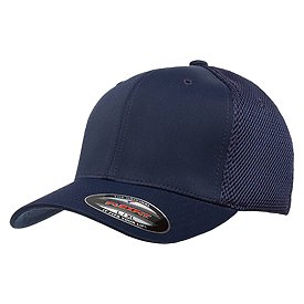 FLEXFIT Ultrafiber Air Mesh Cap | Carolina-Made