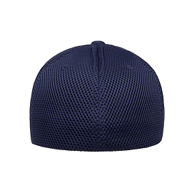 FLEXFIT Ultrafiber Air Mesh Cap | Carolina-Made