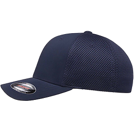FLEXFIT Ultrafiber Air Mesh Cap | Carolina-Made
