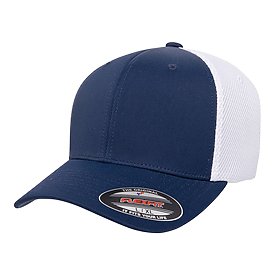 FLEXFIT Ultrafiber Air Mesh Cap | Carolina-Made