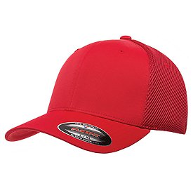 FLEXFIT Ultrafiber Air Mesh Cap | Carolina-Made