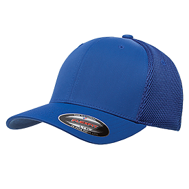 FLEXFIT Ultrafiber Air Mesh Cap | Carolina-Made