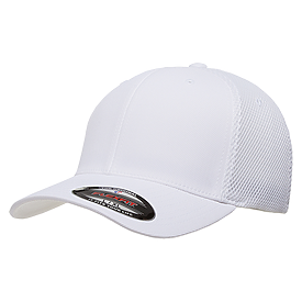 FLEXFIT Ultrafiber Air Mesh Cap | Carolina-Made