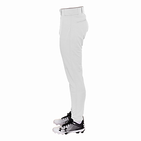 Alleson Athletic Adult Crush Tapered Baseball Pant | Carolina-Made