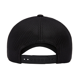 YUPOONG Elite Cap | Carolina-Made