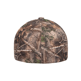 FLEXFIT True Timber Kanati Camo Cap | Carolina-Made