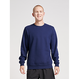 Jerzees Premium Eco Blend Fleece Unisex Crew | Carolina-Made