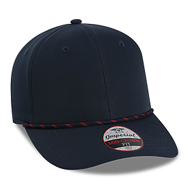 IMPERIAL HEADWEAR The Wingman Cap | Carolina-Made