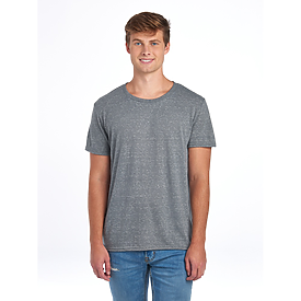 Jerzees Snow Heather T-Shirt | Carolina-Made