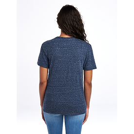 Jerzees Snow Heather T-Shirt | Carolina-Made