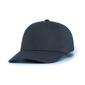 Augusta Low-Profile Unstructured Snapback Cap | Carolina-Made