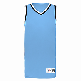 Alleson Athletic Retro Basketball Jersey | Carolina-Made