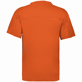 Alleson Athletic Rusher Flag Football Jersey | Carolina-Made