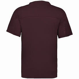 Alleson Athletic Rusher Flag Football Jersey | Carolina-Made