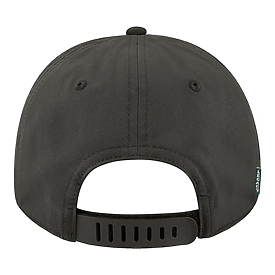 LEGACY Back Nine Cap | Carolina-Made