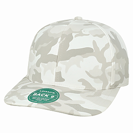 LEGACY Back Nine Cap | Carolina-Made