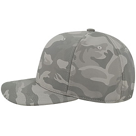 LEGACY Back Nine Cap | Carolina-Made